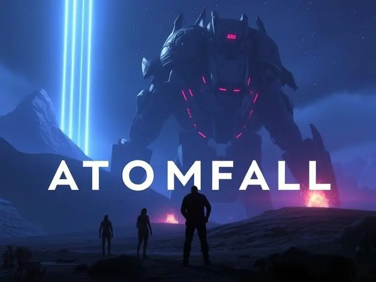 Atomfall: 3 Exciting Features & Release Date You Can’t Miss